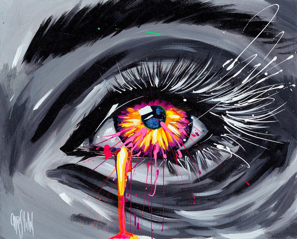 Christian Masot - Park West Gallery