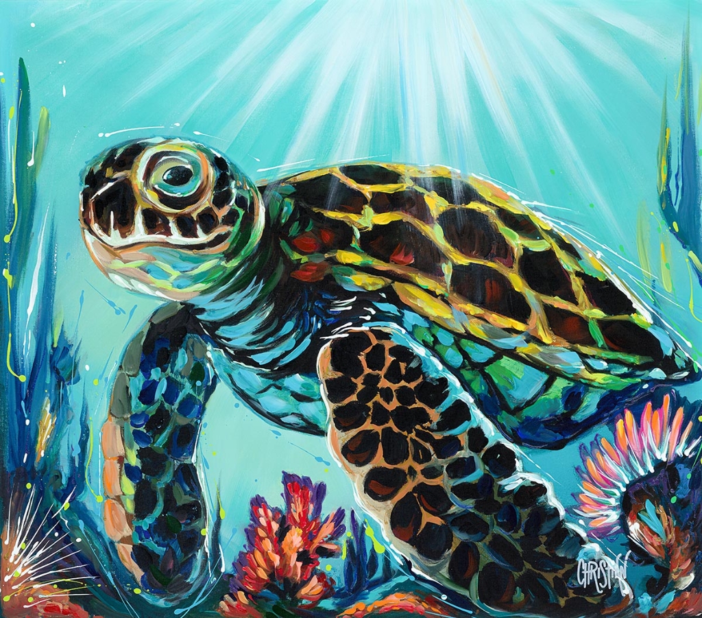 Christian Masot - Park West Gallery