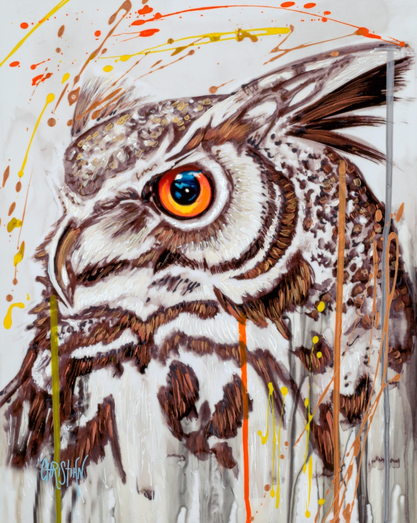 Browse Artwork by Christian Masot - Park West Gallery