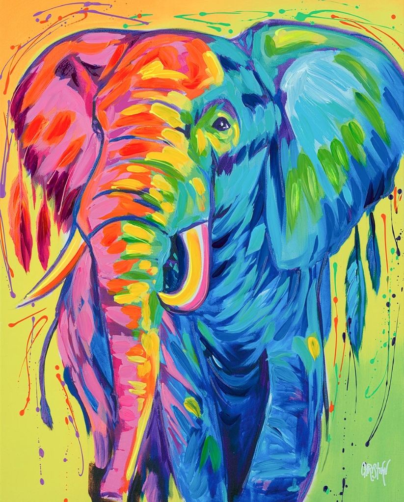 Browse Artwork by Christian Masot - Park West Gallery