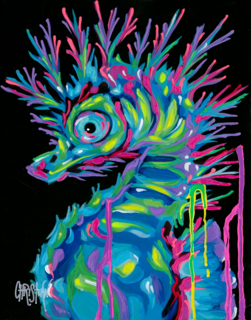 Browse Artwork by Christian Masot - Park West Gallery