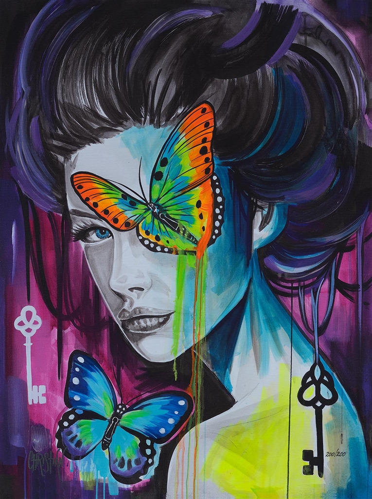 Christian Masot - Park West Gallery