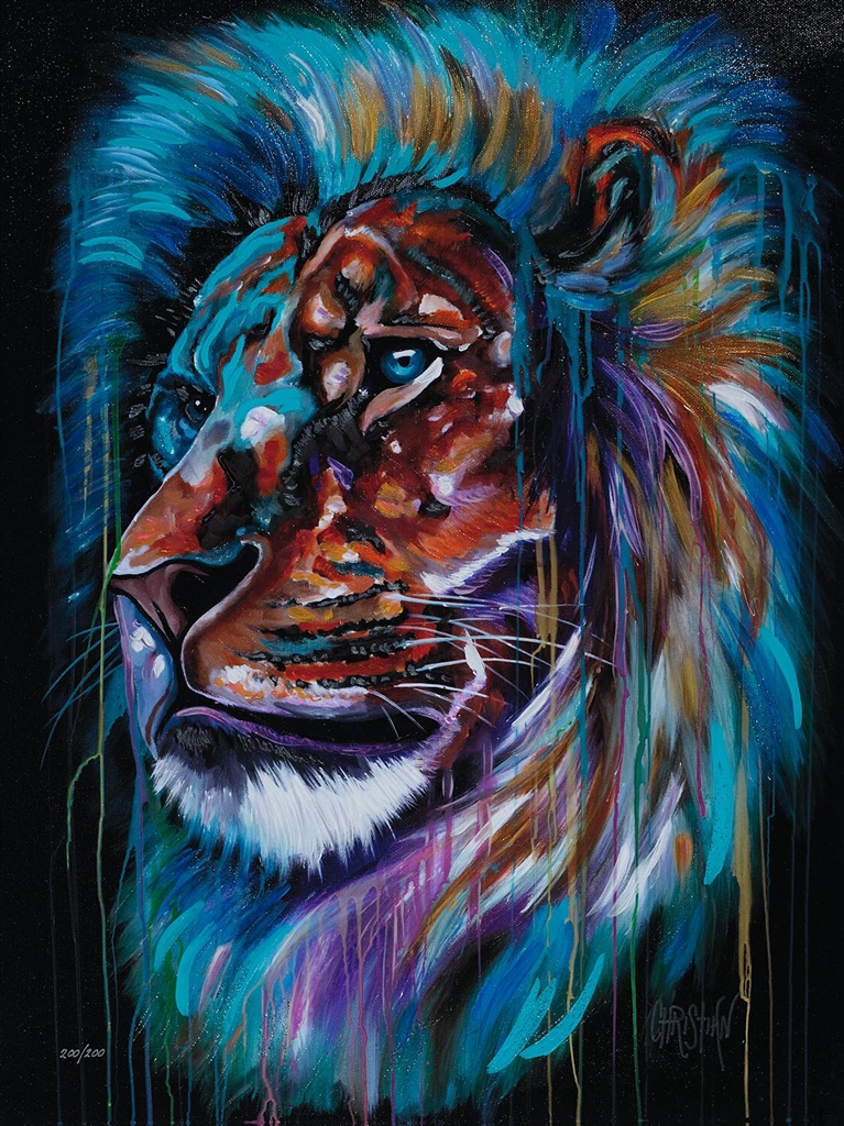 Christian Masot - Park West Gallery