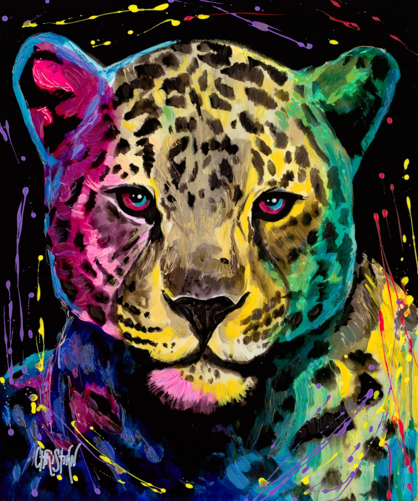 Browse Artwork by Christian Masot - Park West Gallery