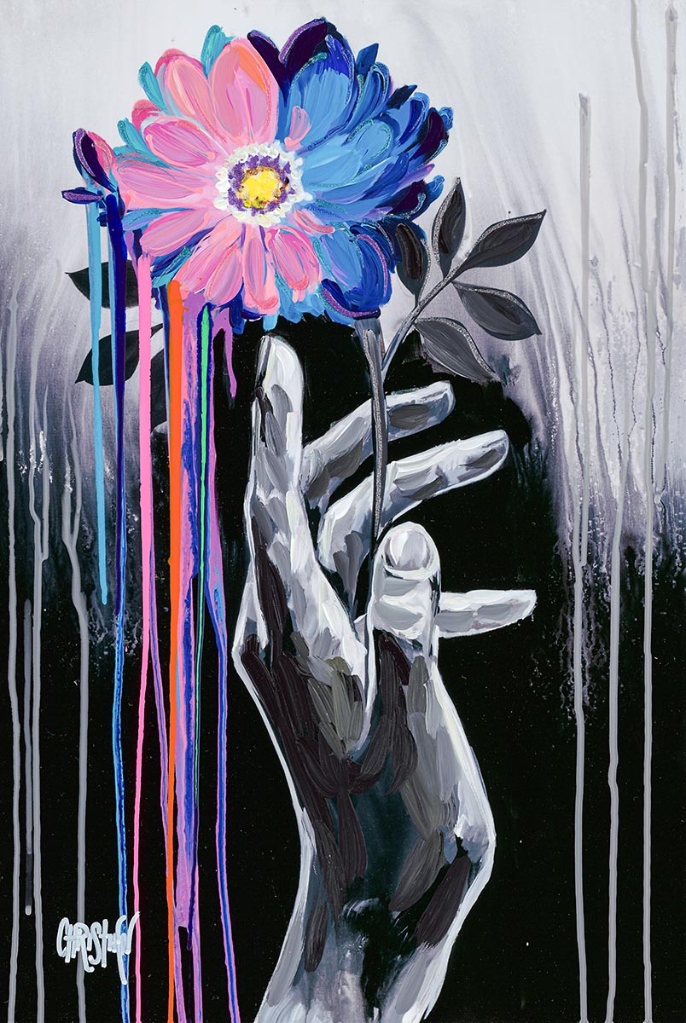 Browse Artwork by Christian Masot - Park West Gallery