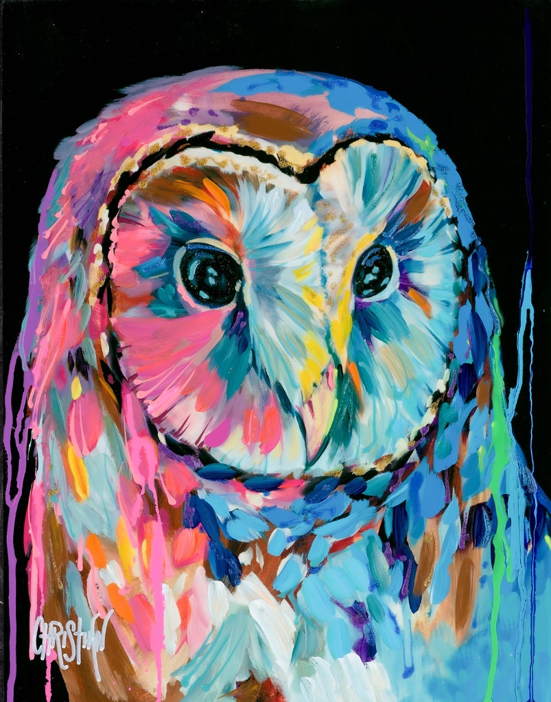 Christian Masot - Park West Gallery