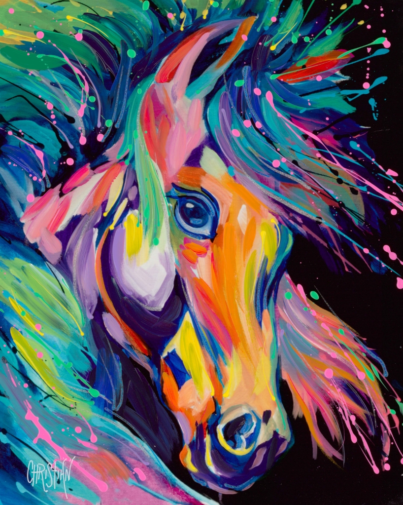 Christian Masot - Park West Gallery