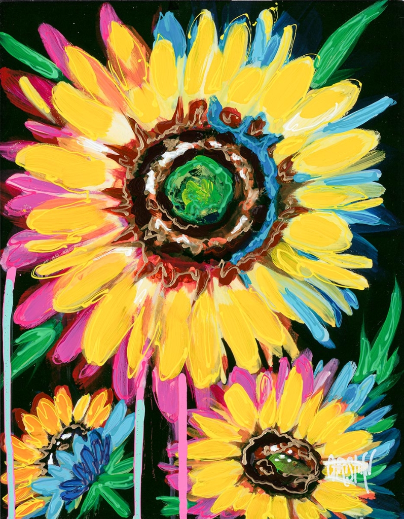 Christian Masot - Park West Gallery