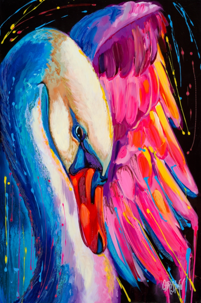 Browse Artwork by Christian Masot - Park West Gallery