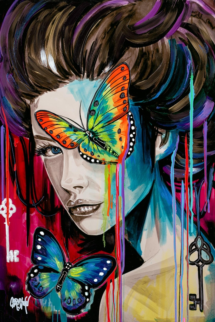 Christian Masot - Park West Gallery