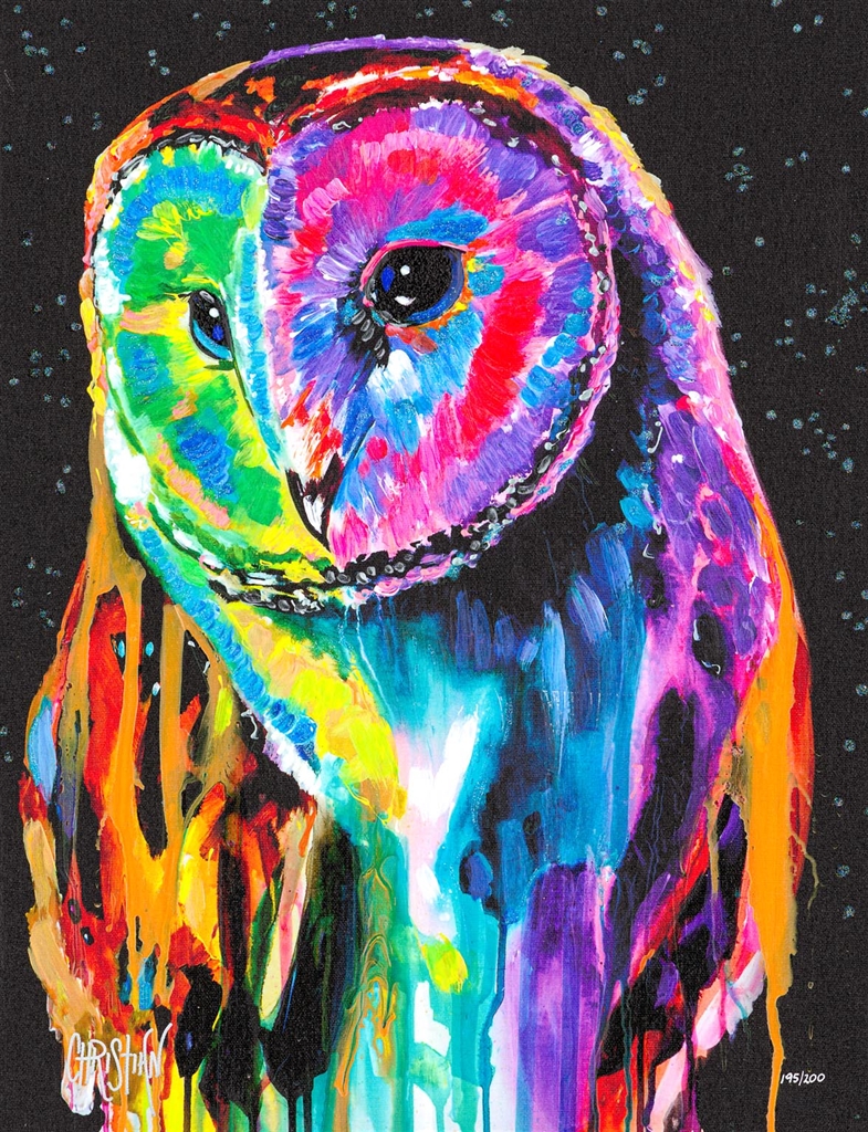 Christian Masot - Park West Gallery