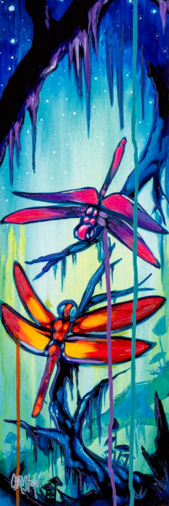 Browse Artwork by Christian Masot - Park West Gallery