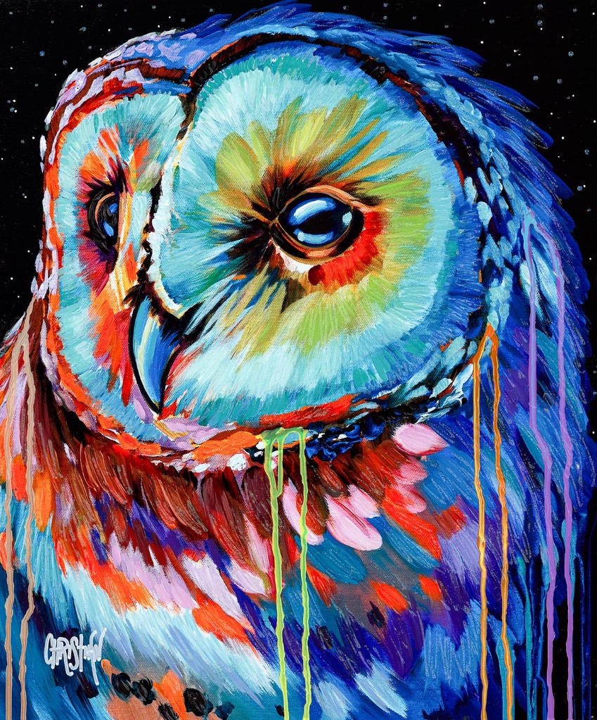 Christian Masot - Park West Gallery