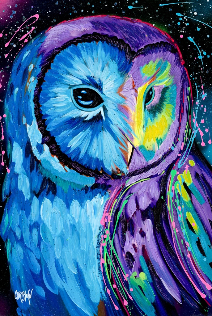 Browse Artwork by Christian Masot - Park West Gallery