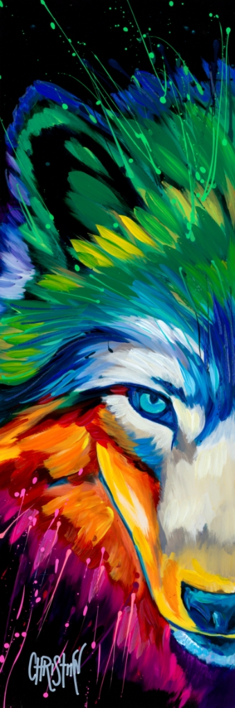 Browse Artwork by Christian Masot - Park West Gallery