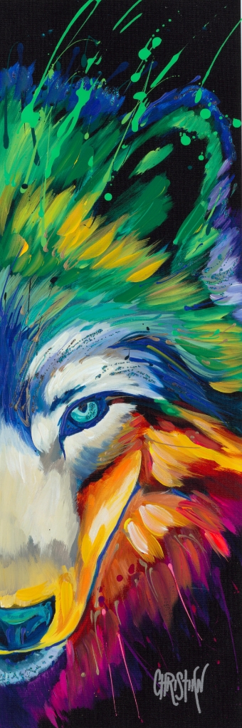 Browse Artwork by Christian Masot - Park West Gallery