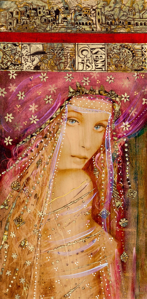 Csaba Markus - Park West Gallery