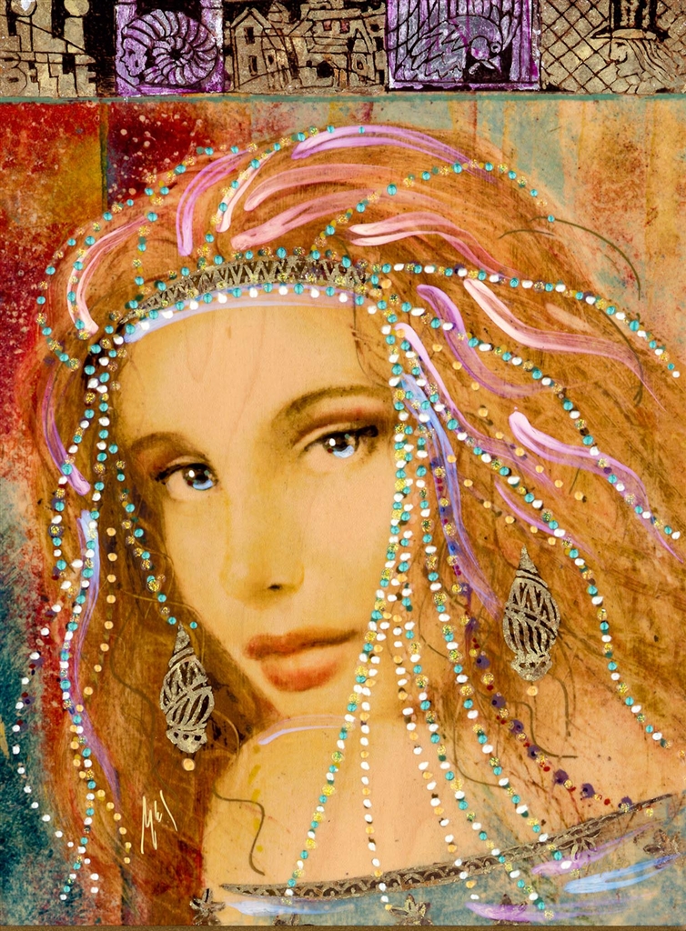 Browse Artwork by Csaba Markus - Park West Gallery