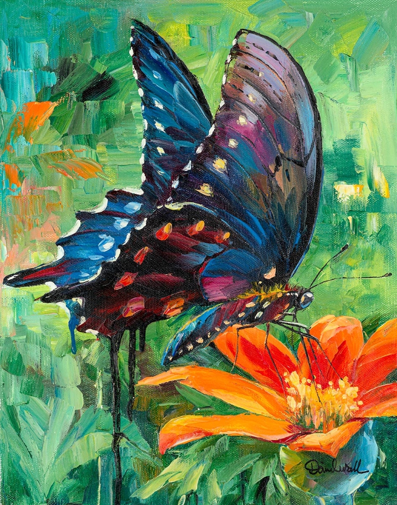 Daniel Wall - Park West Gallery