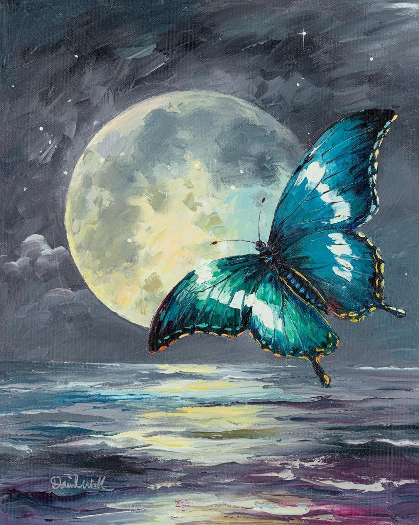 Daniel Wall - Park West Gallery