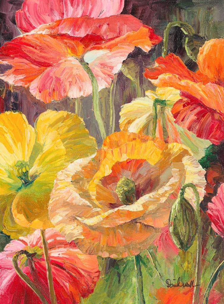 Daniel Wall - Park West Gallery