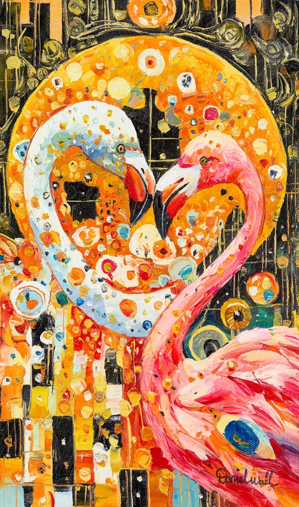 Daniel Wall - Park West Gallery