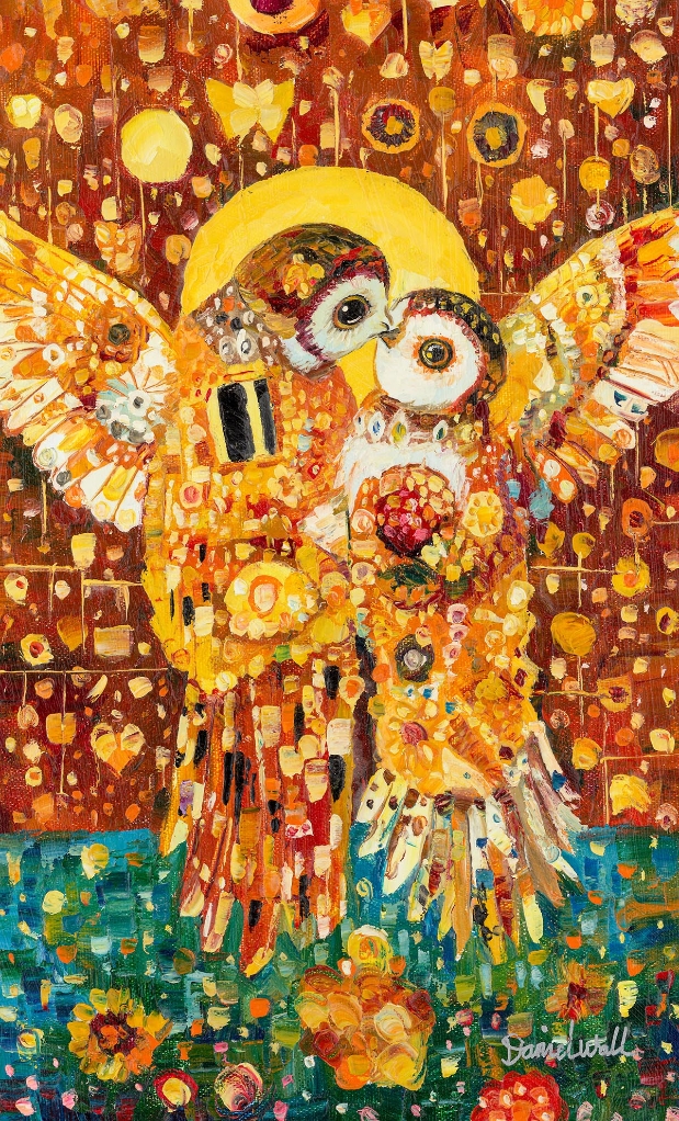 Daniel Wall - Park West Gallery