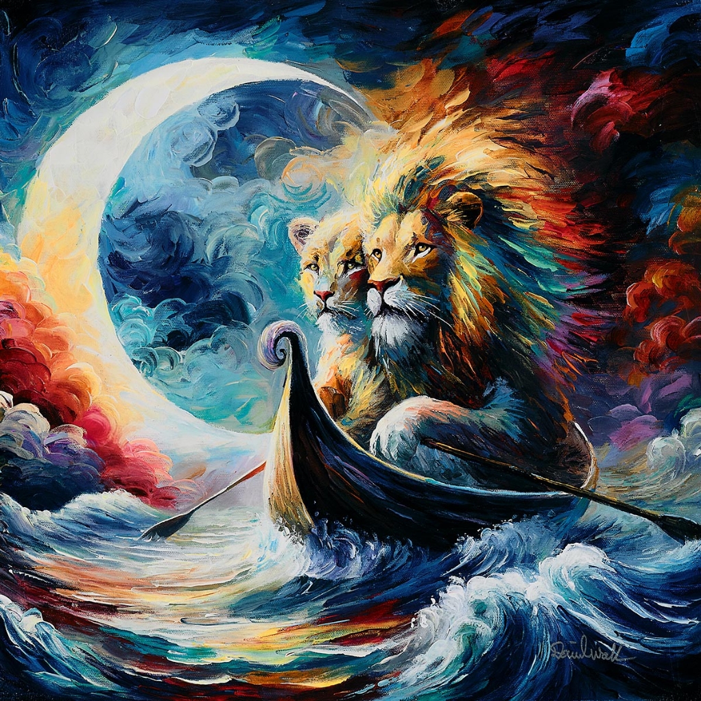 Daniel Wall - Park West Gallery