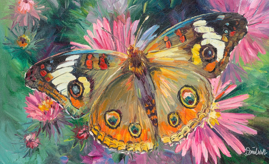 Browse Artwork by Daniel Wall - Park West Gallery