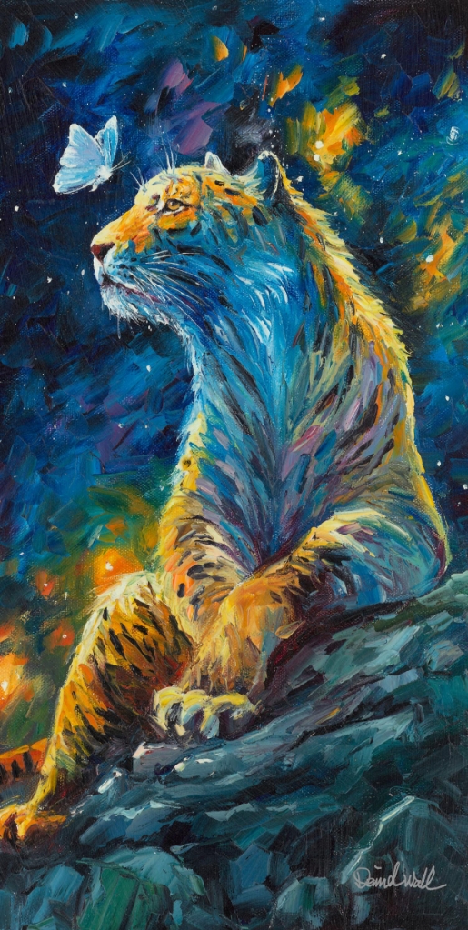 Daniel Wall - Park West Gallery