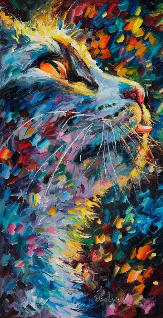 Daniel Wall - Park West Gallery