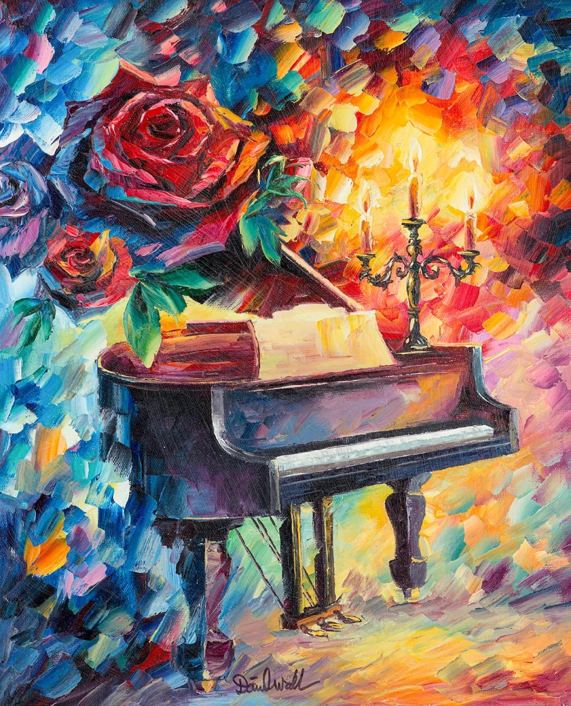 Browse Artwork by Daniel Wall - Park West Gallery