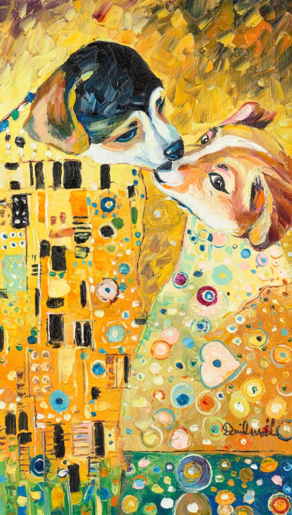 Daniel Wall - Park West Gallery