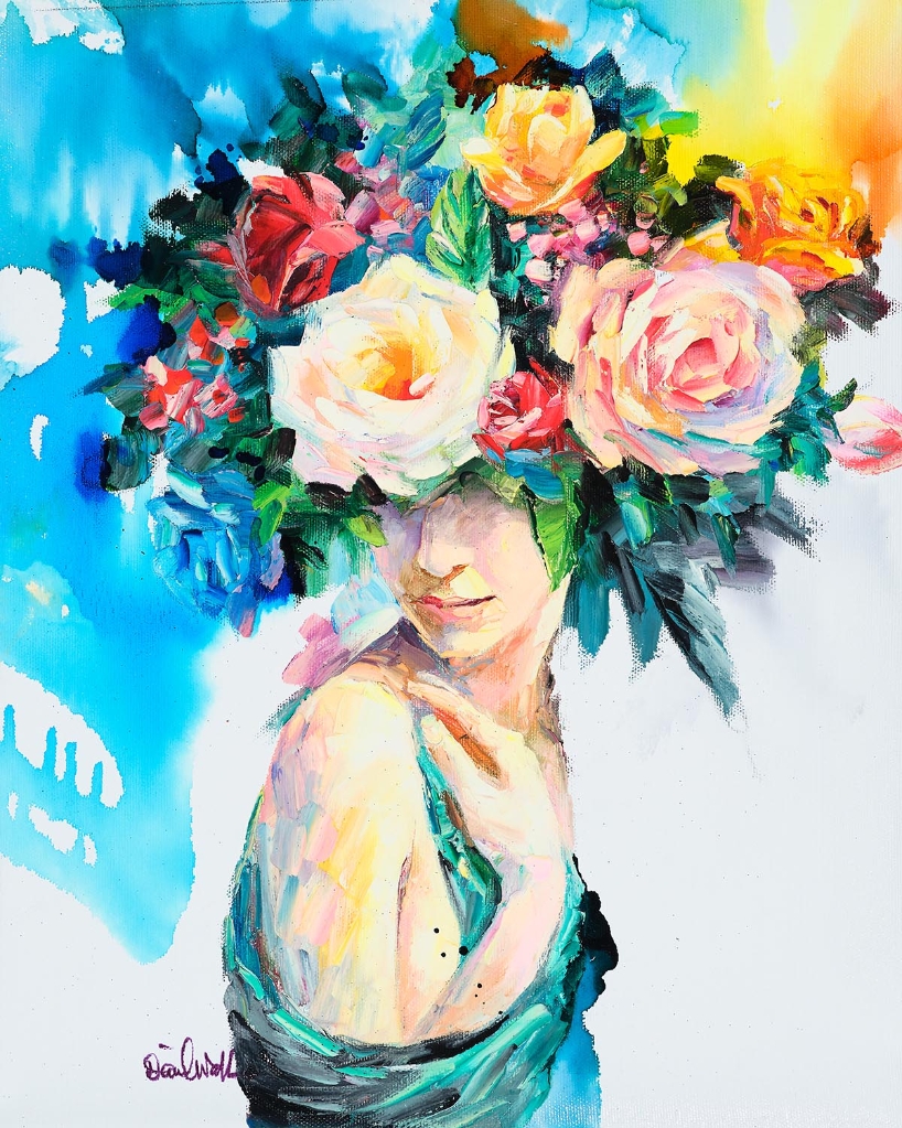 Daniel Wall - Park West Gallery