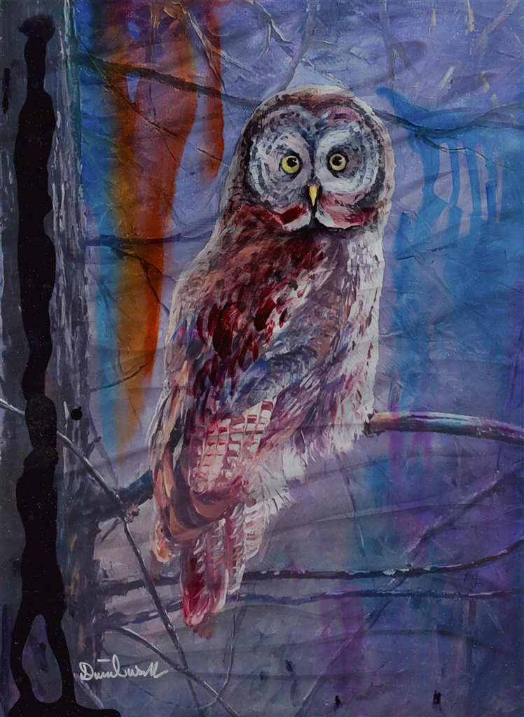Daniel Wall - Park West Gallery
