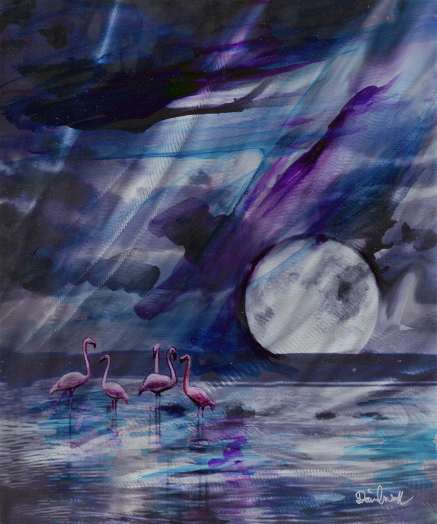 Daniel Wall - Park West Gallery