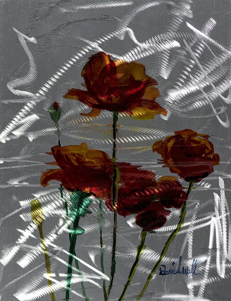 Browse Artwork by Daniel Wall - Park West Gallery