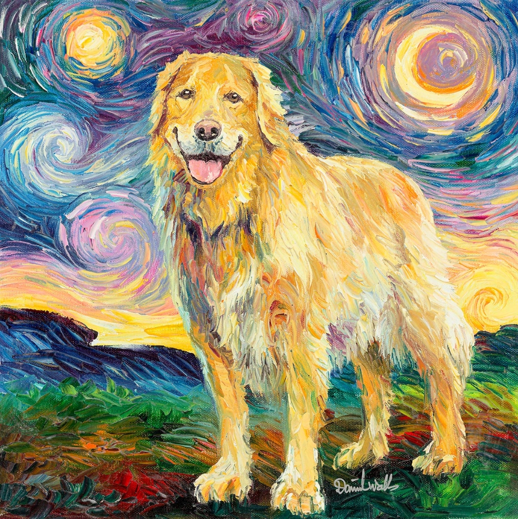 Daniel Wall - Park West Gallery