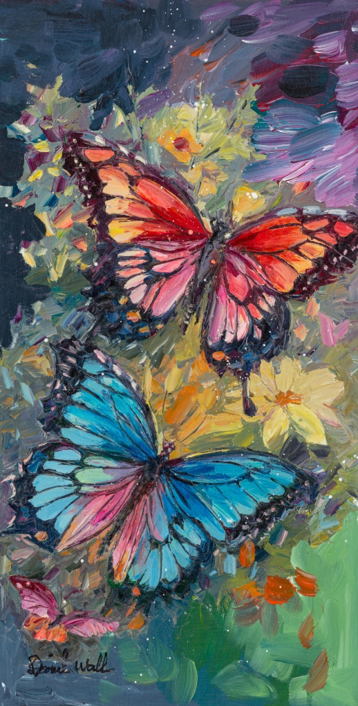 Daniel Wall - Park West Gallery