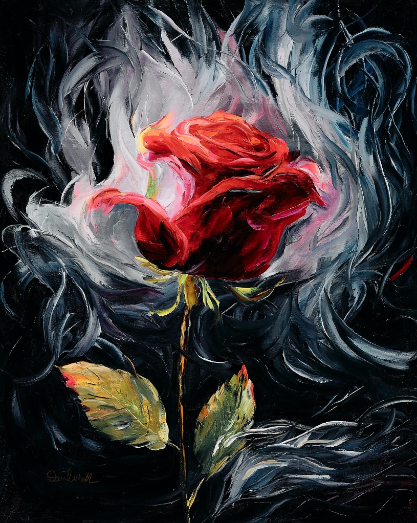 Daniel Wall - Park West Gallery