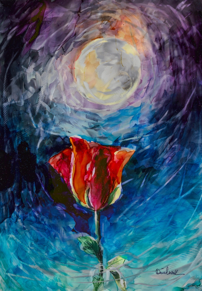 Daniel Wall - Park West Gallery