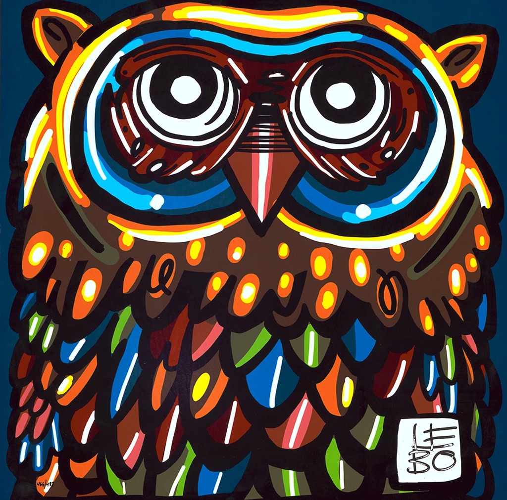 David Le Batard (Lebo) - Park West Gallery