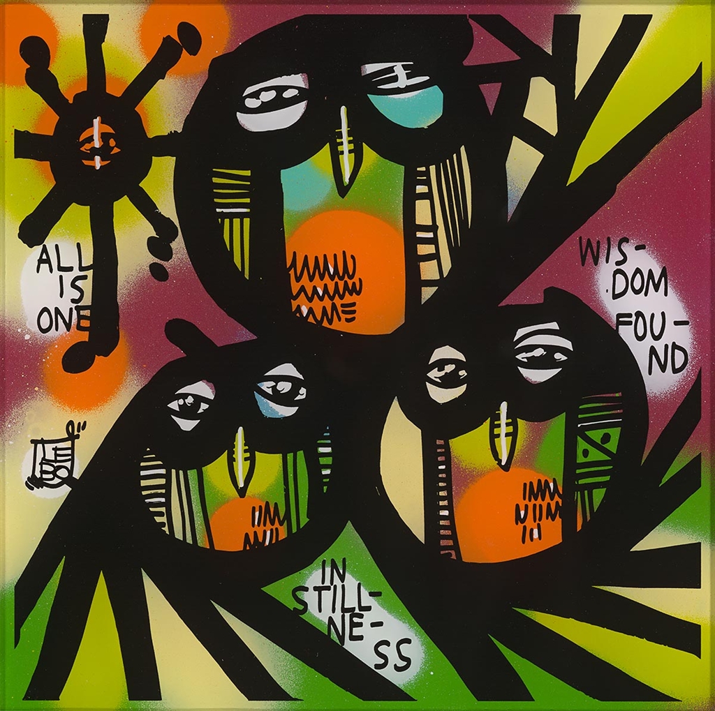 David Le Batard (Lebo) - Park West Gallery