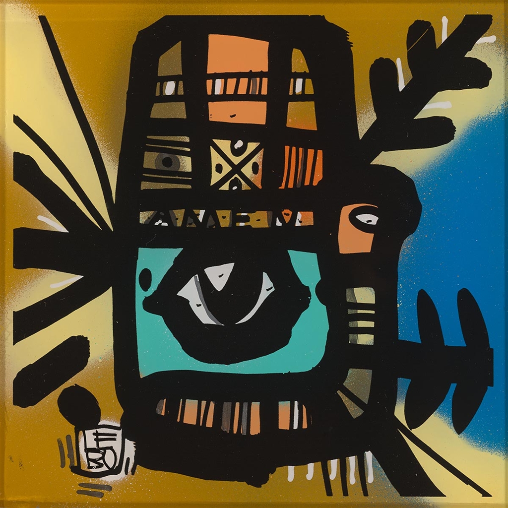 David Le Batard (Lebo) - Park West Gallery