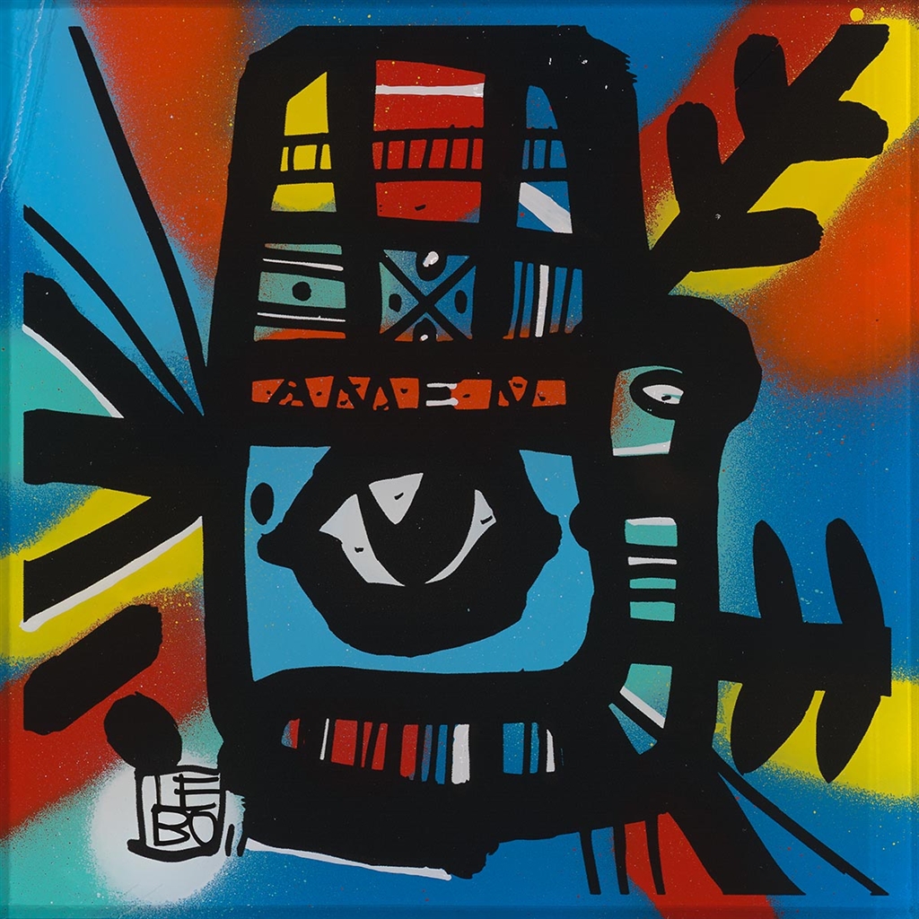 David Le Batard (Lebo) - Park West Gallery