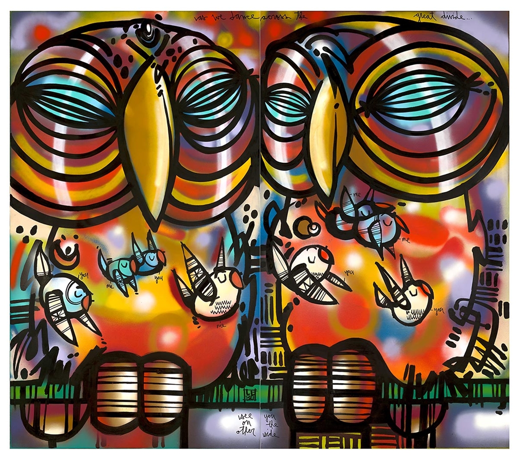 David Le Batard (Lebo) - Park West Gallery