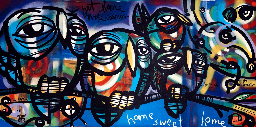 David Le Batard (Lebo) - Park West Gallery