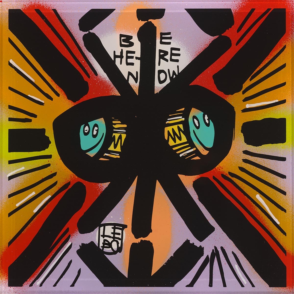 David Le Batard (Lebo) - Park West Gallery