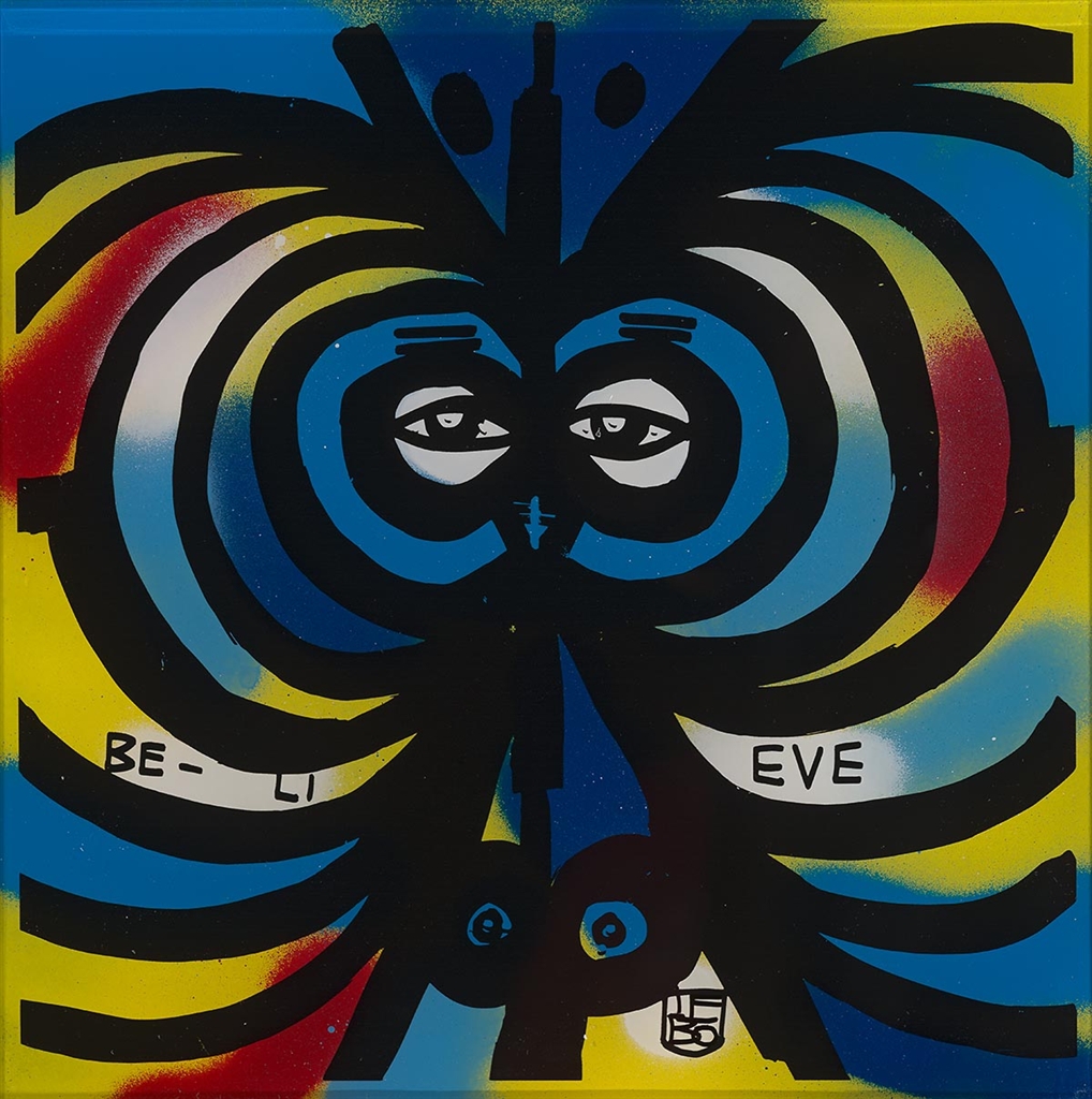 David Le Batard (Lebo) - Park West Gallery