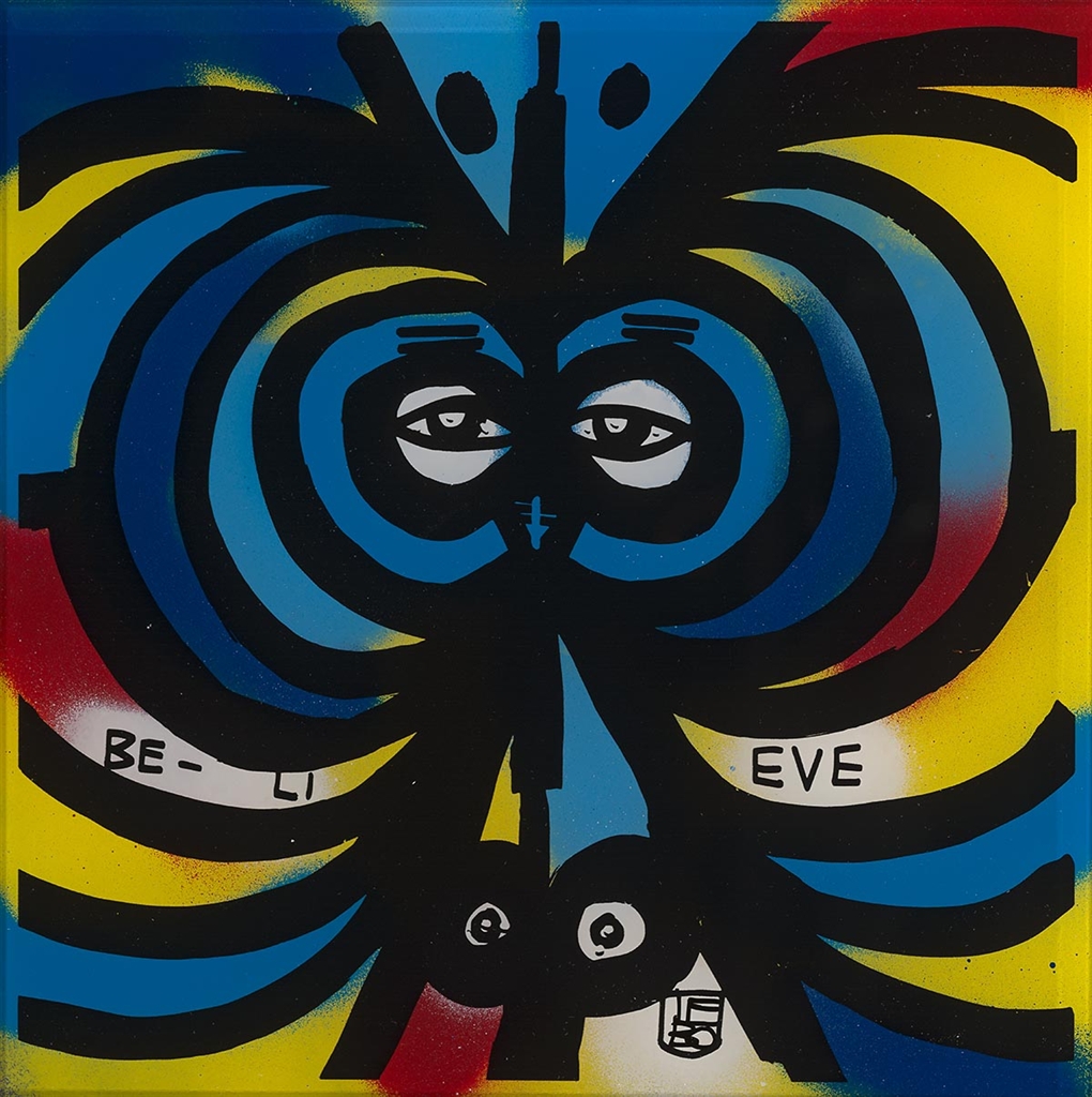 David Le Batard (Lebo) - Park West Gallery